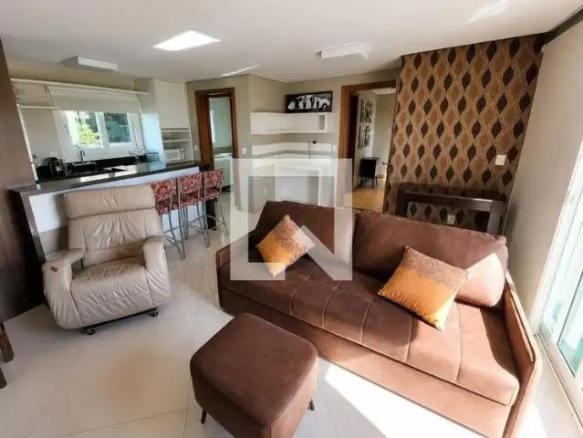 Apartamento para Locação em Porto Alegre/RS Mont Serrat 1 Quartos