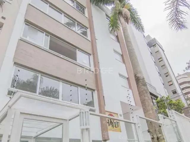 Apartamento para Locação em Porto Alegre/RS Mont Serrat 1 Quartos