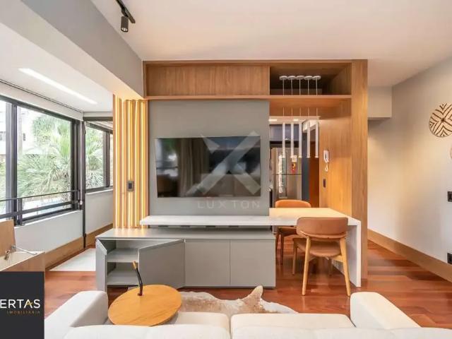 Apartamento para Locação em Porto Alegre/RS Mont Serrat 1 Quartos