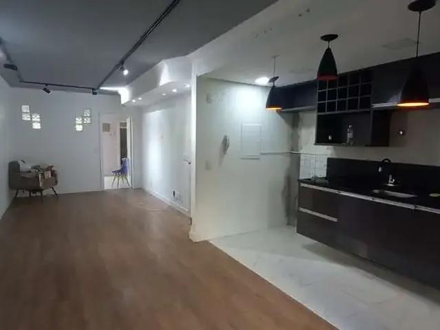 Apartamento para Locação em Porto Alegre/RS Mont Serrat 1 Quartos