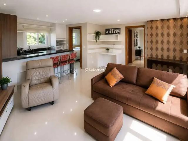 Apartamento para Locação em Porto Alegre/RS Mont Serrat 1 Quartos