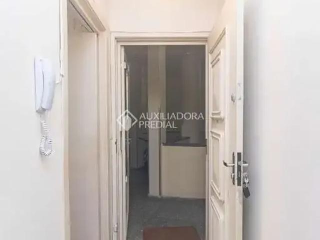 Apartamento para Locação em Porto Alegre/RS Mont Serrat 1 Quartos