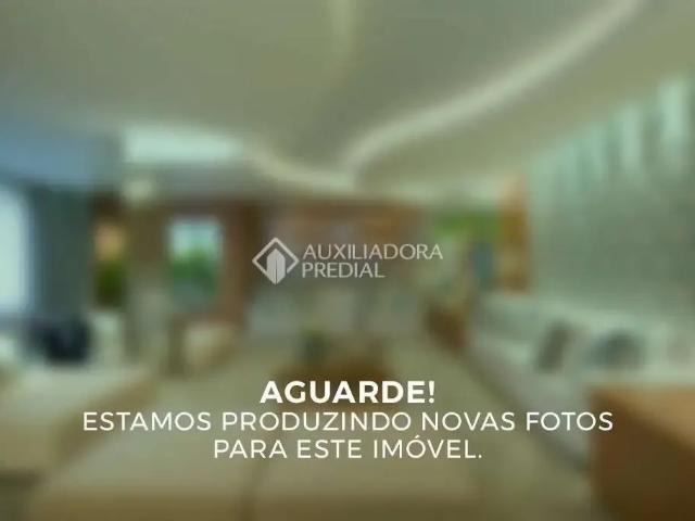 Apartamento para Locação em Porto Alegre/RS Mont Serrat 1 Quartos