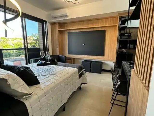 Apartamento para Locação em Porto Alegre/RS Mont Serrat 1 Quartos