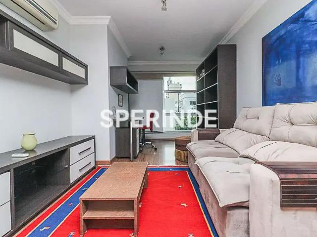 Apartamento para Locação em Porto Alegre/RS Mont Serrat 1 Quartos