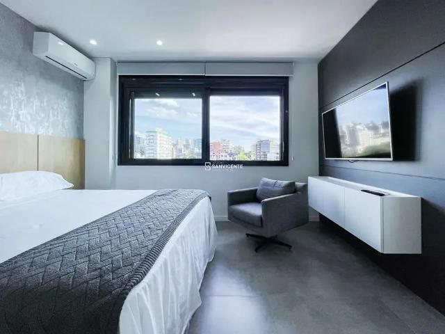 Apartamento para Locação em Porto Alegre/RS Mont Serrat 1 Quartos