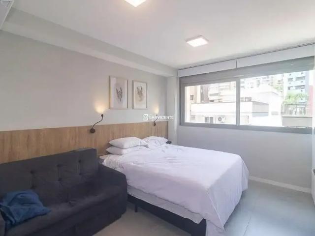 Apartamento para Locação em Porto Alegre/RS Mont Serrat 1 Quartos