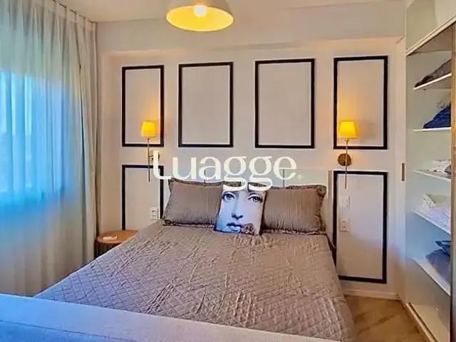 Apartamento para Locação em Porto Alegre/RS Mont Serrat 1 Quartos