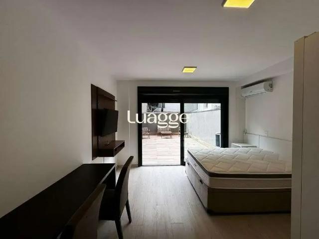 Apartamento para Locação em Porto Alegre/RS Mont Serrat 1 Quartos
