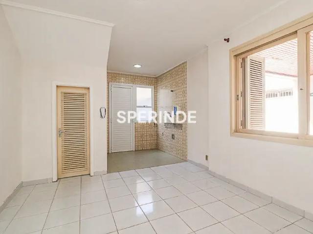 Apartamento para Locação em Porto Alegre/RS Mont Serrat 1 Quartos