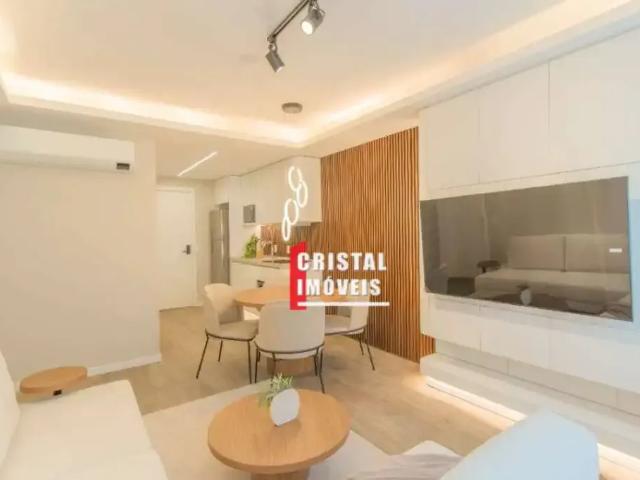 Apartamento para Locação em Porto Alegre/RS Mont Serrat 1 Quartos
