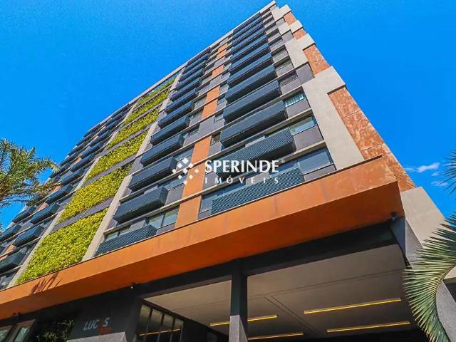 Apartamento para Locação em Porto Alegre/RS Mont Serrat 1 Quartos
