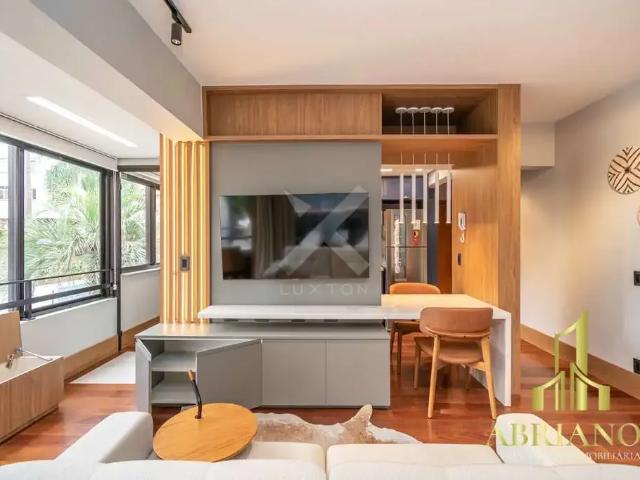 Apartamento para Locação em Porto Alegre/RS Mont Serrat 1 Quartos