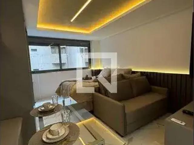 Apartamento para Locação em Porto Alegre/RS Mont Serrat 1 Quartos