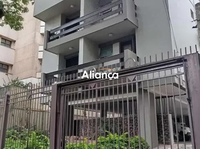 Apartamento para Locação em Porto Alegre/RS Mont Serrat 1 Quartos