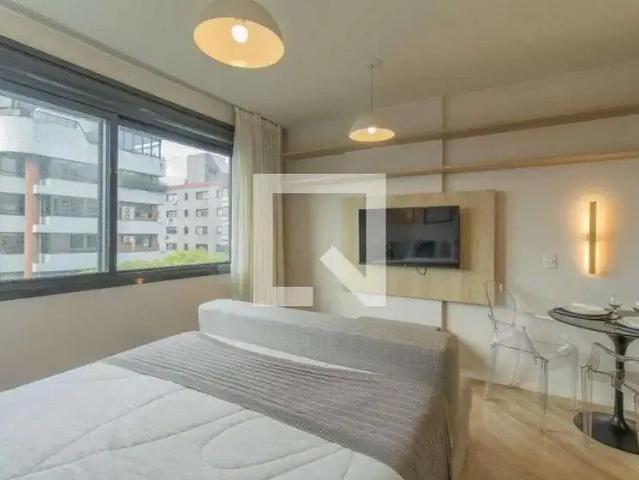 Apartamento para Locação em Porto Alegre/RS Mont Serrat 1 Quartos