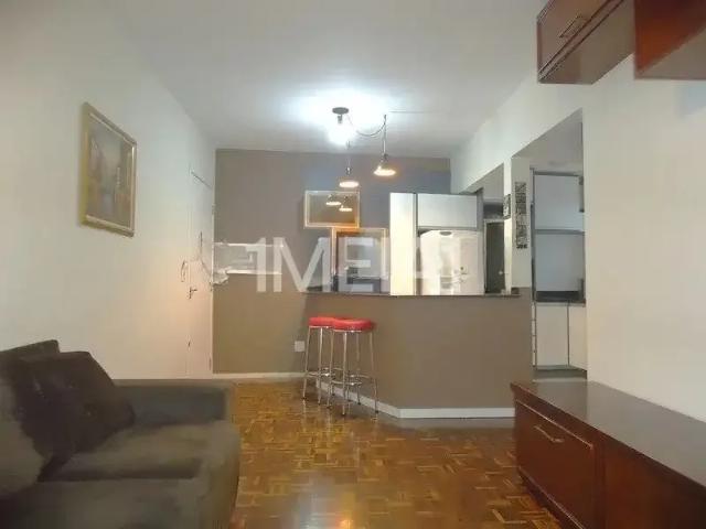 Apartamento para Locação em Porto Alegre/RS Mont Serrat 1 Quartos