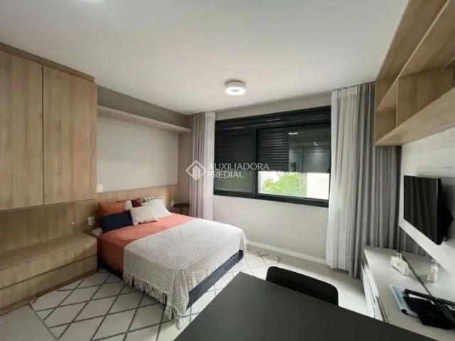 Apartamento para Locação em Porto Alegre/RS Mont Serrat 1 Quartos