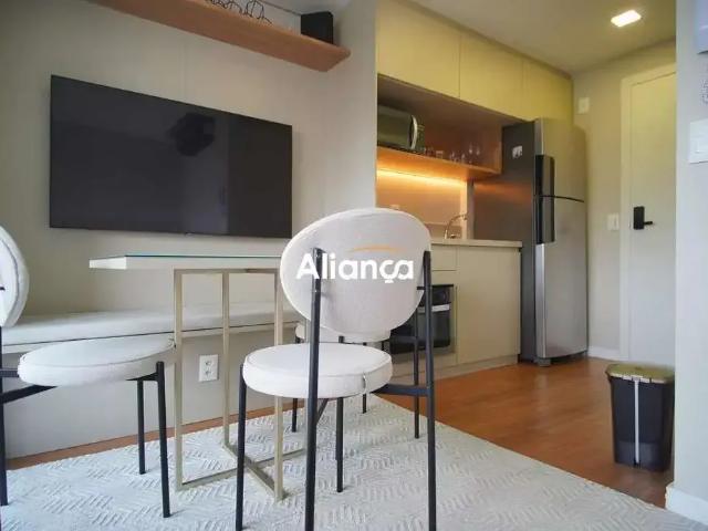 Apartamento para Locação em Porto Alegre/RS Mont Serrat 1 Quartos