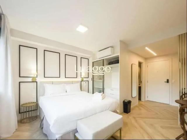 Apartamento para Locação em Porto Alegre/RS Mont Serrat 1 Quartos