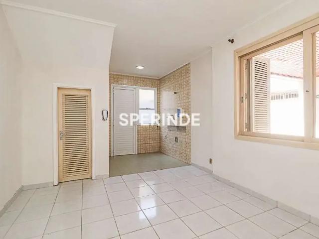 Apartamento para Locação em Porto Alegre/RS Mont Serrat 1 Quartos