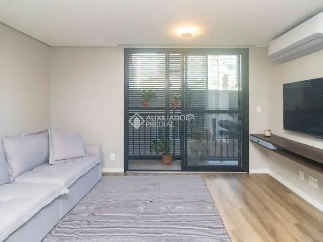 Apartamento para Locação em Porto Alegre/RS Mont Serrat 1 Quartos