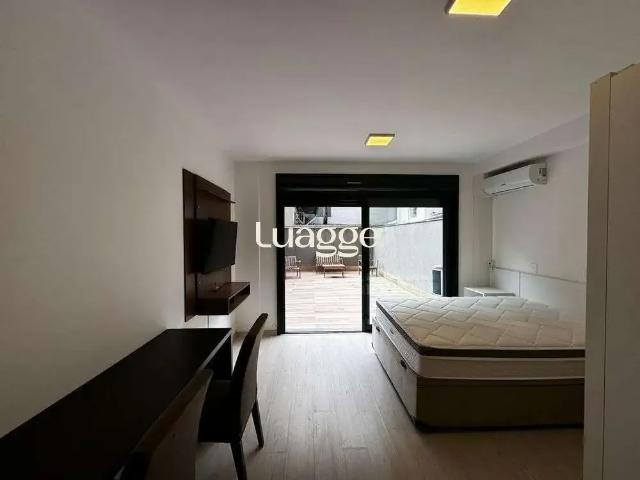 Apartamento para Locação em Porto Alegre/RS Mont Serrat 1 Quartos