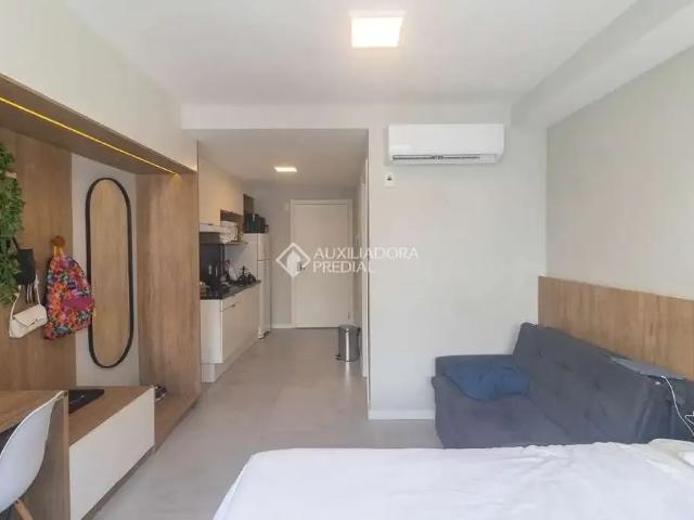 Apartamento para Locação em Porto Alegre/RS Mont Serrat 1 Quartos