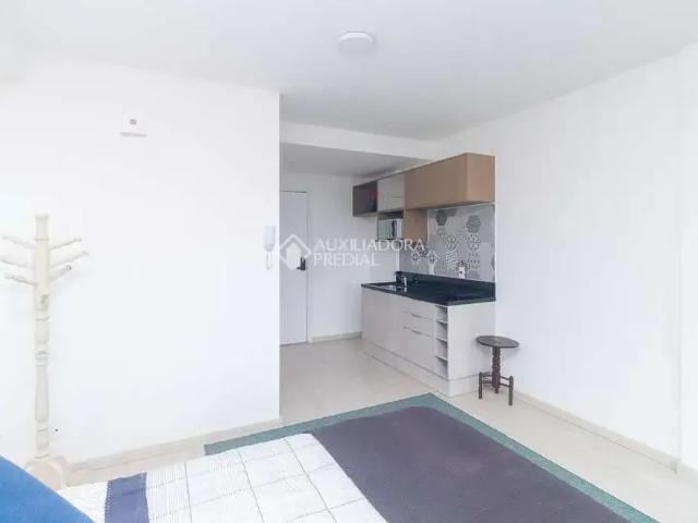 Apartamento para Locação em Porto Alegre/RS Mont Serrat 1 Quartos