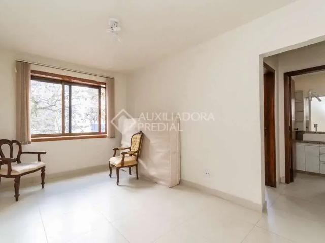 Apartamento para Locação em Porto Alegre/RS Mont Serrat 1 Quartos