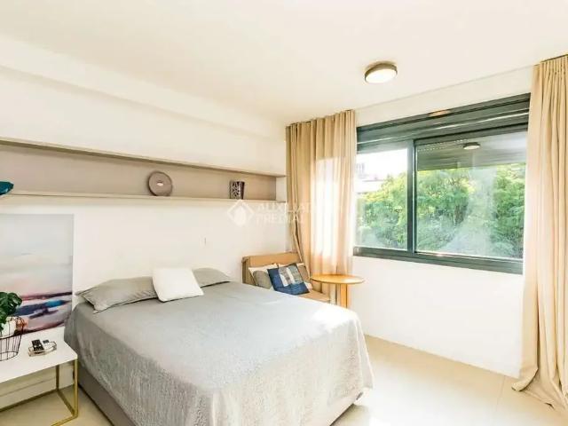 Apartamento para Locação em Porto Alegre/RS Mont Serrat 1 Quartos