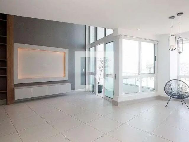 Apartamento para Locação em Porto Alegre/RS Mont Serrat 1 Quartos