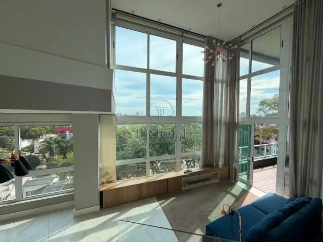 Apartamento para Locação em Porto Alegre/RS Auxiliadora 1 Quartos