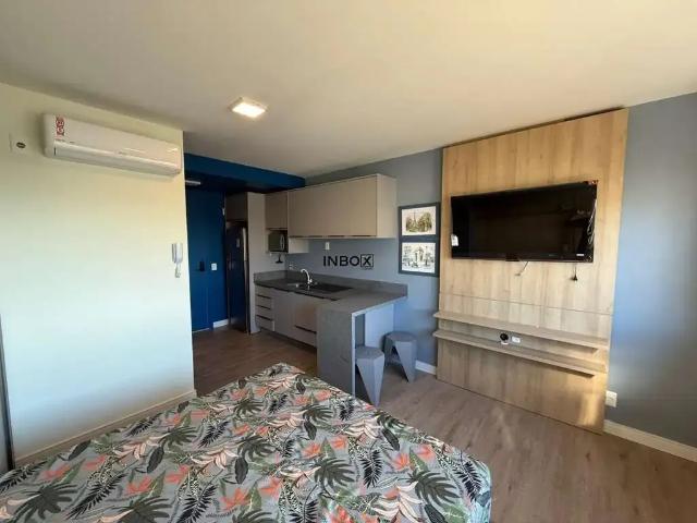 Apartamento para Locação em Porto Alegre/RS Mont Serrat 1 Quartos