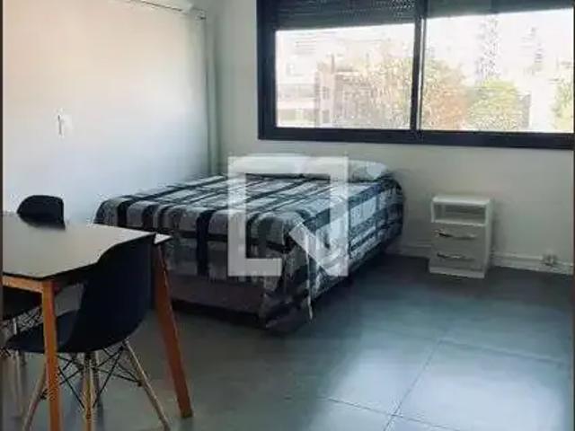Apartamento para Locação em Porto Alegre/RS Mont Serrat 1 Quartos
