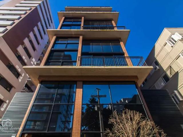 Apartamento para Locação em Porto Alegre/RS Mont Serrat 1 Quartos