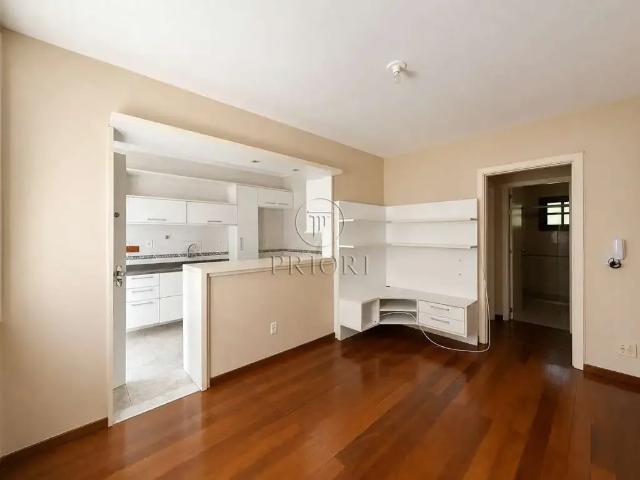 Apartamento para Locação em Porto Alegre/RS Mont Serrat 1 Quartos