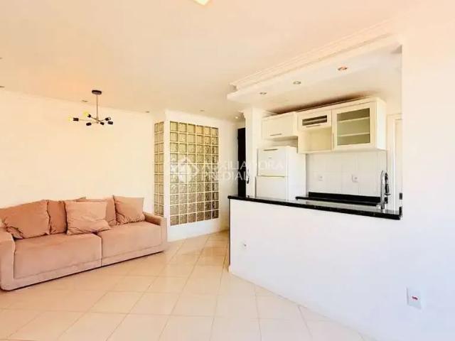 Apartamento para Locação em Porto Alegre/RS Mont Serrat 2 Quartos