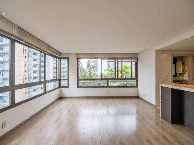 Apartamento para Locação em Porto Alegre/RS Mont Serrat 2 Quartos