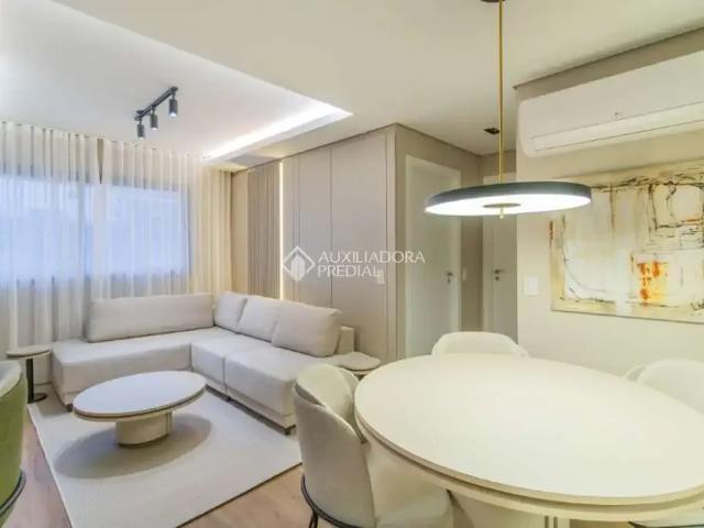 Apartamento para Locação em Porto Alegre/RS Mont Serrat 2 Quartos
