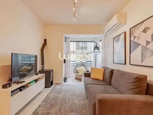 Apartamento para Locação em Porto Alegre/RS Mont Serrat 2 Quartos