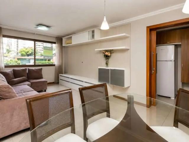 Apartamento para Locação em Porto Alegre/RS Mont Serrat 2 Quartos