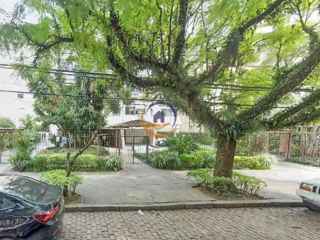 Apartamento para Locação em Porto Alegre/RS Mont Serrat 2 Quartos