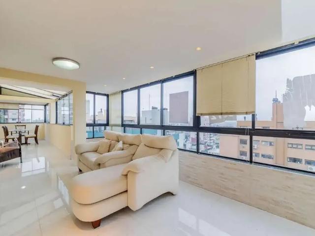 Apartamento para Locação em Porto Alegre/RS Mont Serrat 2 Quartos