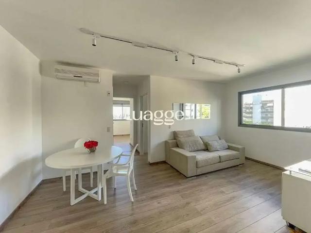Apartamento para Locação em Porto Alegre/RS Mont Serrat 2 Quartos