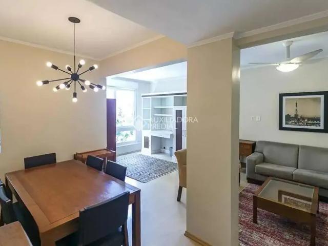 Apartamento para Locação em Porto Alegre/RS Mont Serrat 2 Quartos