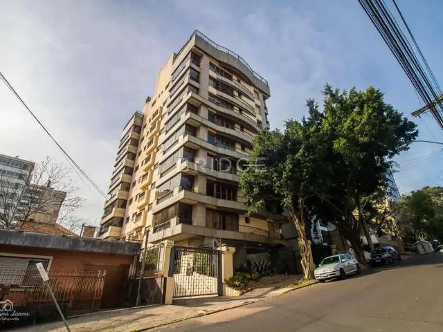 Apartamento para Locação em Porto Alegre/RS Mont Serrat 2 Quartos