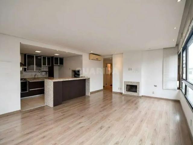 Apartamento para Locação em Porto Alegre/RS Mont Serrat 2 Quartos