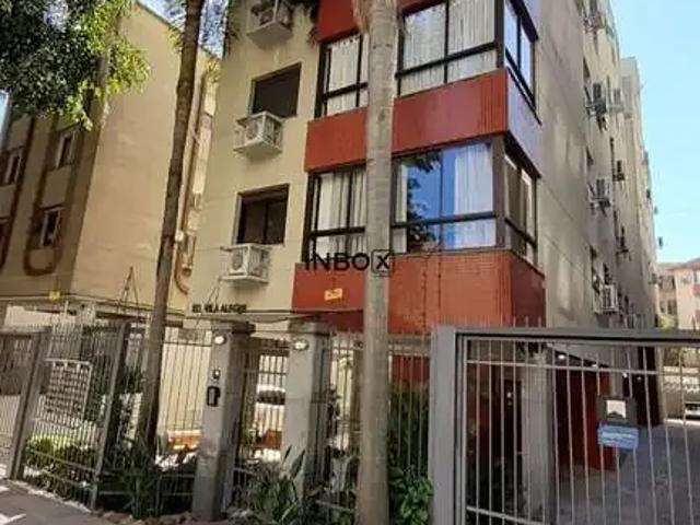 Apartamento para Locação em Porto Alegre/RS Mont Serrat 2 Quartos
