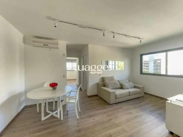 Apartamento para Locação em Porto Alegre/RS Mont Serrat 2 Quartos